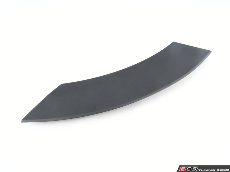 Genuine MINI - 51777329031 - Cover For Wheel Arch - Driver Side (51-77 ...