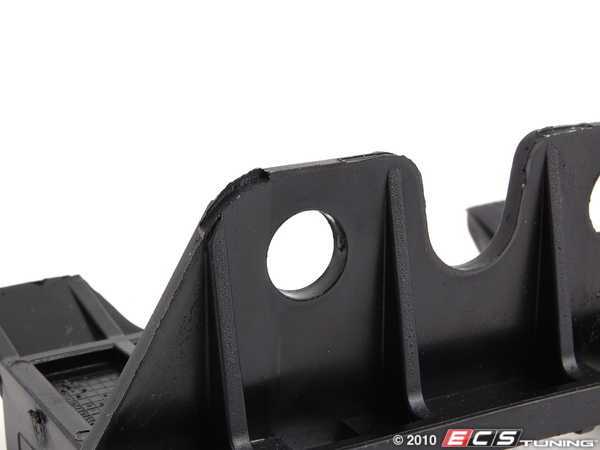 Genuine BMW - 51111970389 - Front Bumper Guide Bracket - Priced Each ...