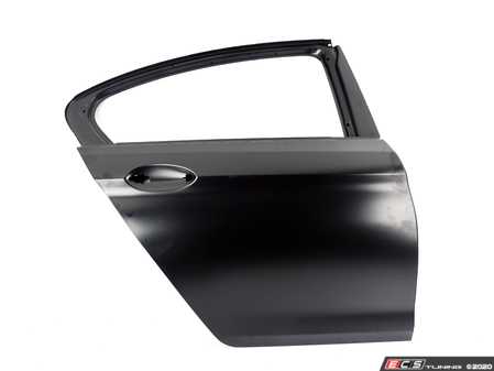 Genuine BMW - 41007408964 - Door (41-00-7-408-964)