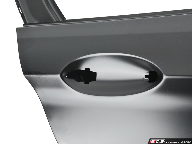 Genuine BMW - 41007408964 - Door (41-00-7-408-964)