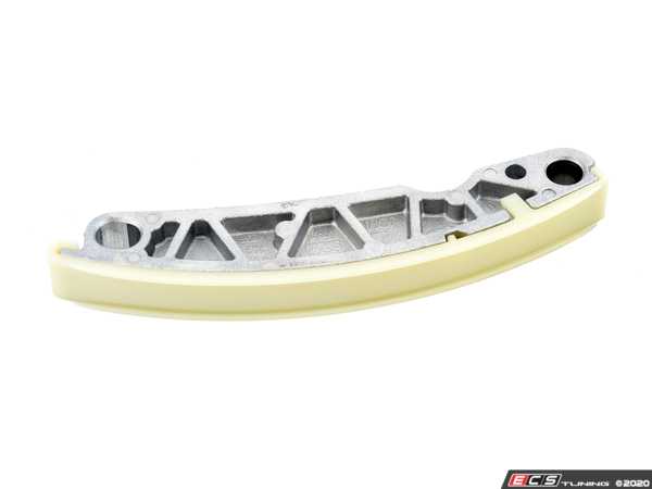 Genuine Volkswagen Audi - 059109469F - Lower Guide Rail - Left Side ...