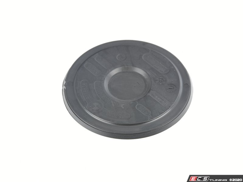 Genuine BMW - 51169368843 - Cuper Holder Rubber Insert (51-16-9-368-843)