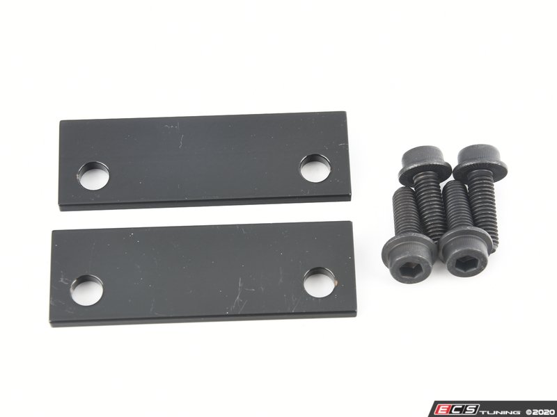 Race German - E30RearJackpoint - Rear Jack Point reinforcement plates