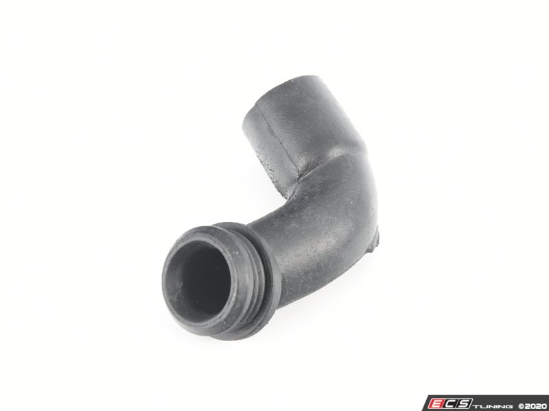Febi - 6060160481 - Engine Crankcase Breather Hose Connector