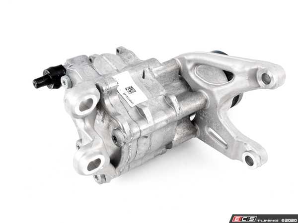 Genuine BMW - 32416776835 - Power steering pump (32-41-6-776-835)