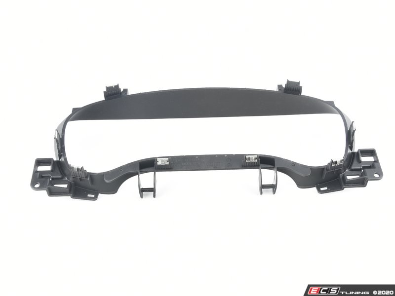 Genuine BMW - 51459329530 - TRIM INSTRUMENT CLUS (51-45-9-329-530)