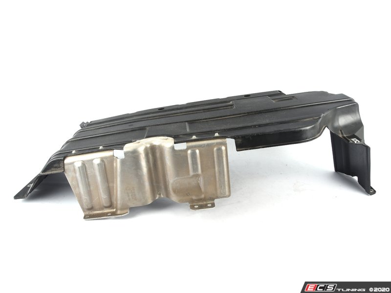 Genuine BMW - 51718408767 - GUARD (51-71-8-408-767)