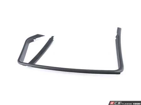 Genuine BMW - 51718408767 - GUARD (51-71-8-408-767)