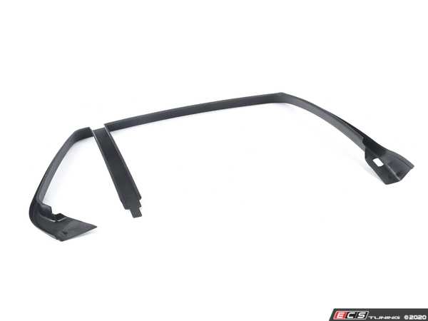 Genuine BMW - 51718408767 - GUARD (51-71-8-408-767)
