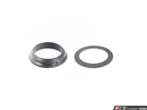 Genuine Volkswagen Audi - 6R0498203 - Outer CV Joint Refresh Boot Kit ...