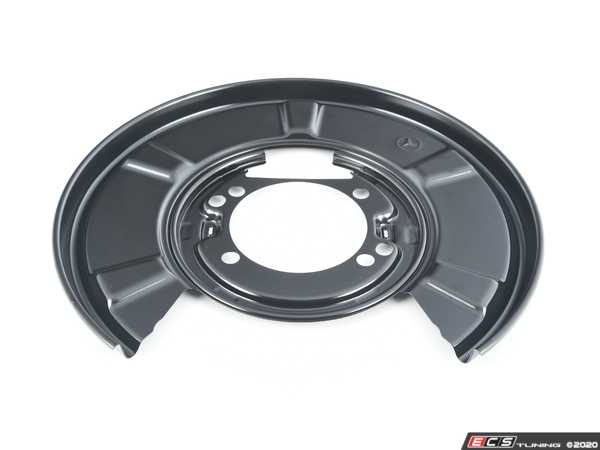 Genuine Mercedes Benz - 906423042064 - PROTECTIVE METAL SHEET