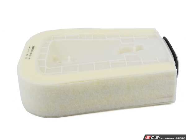 Genuine Porsche - PAB133843A - AIR FILTER ELEMENT