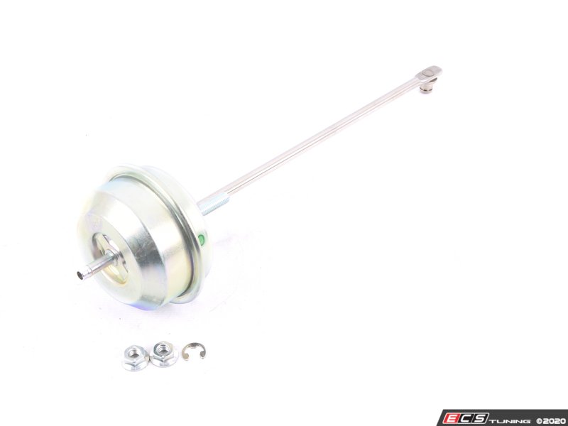 Genuine Mercedes Benz - 2740904200 - TS VACUUM CELL - (NO LONGER AVAILABLE)