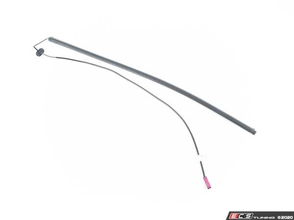 Genuine Mercedes Benz - 1648706510 - SENSOR