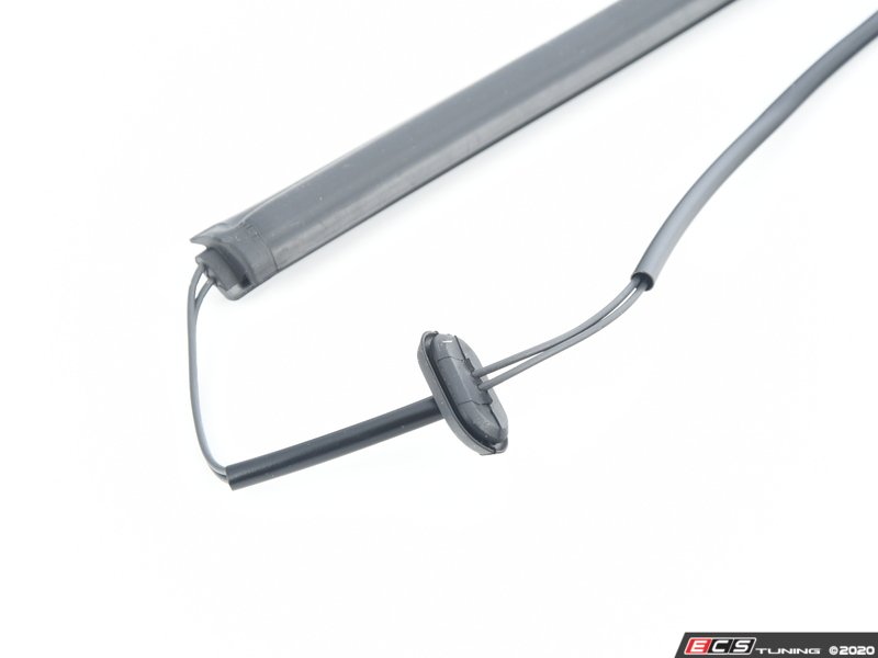 Genuine Mercedes Benz - 1648706510 - SENSOR