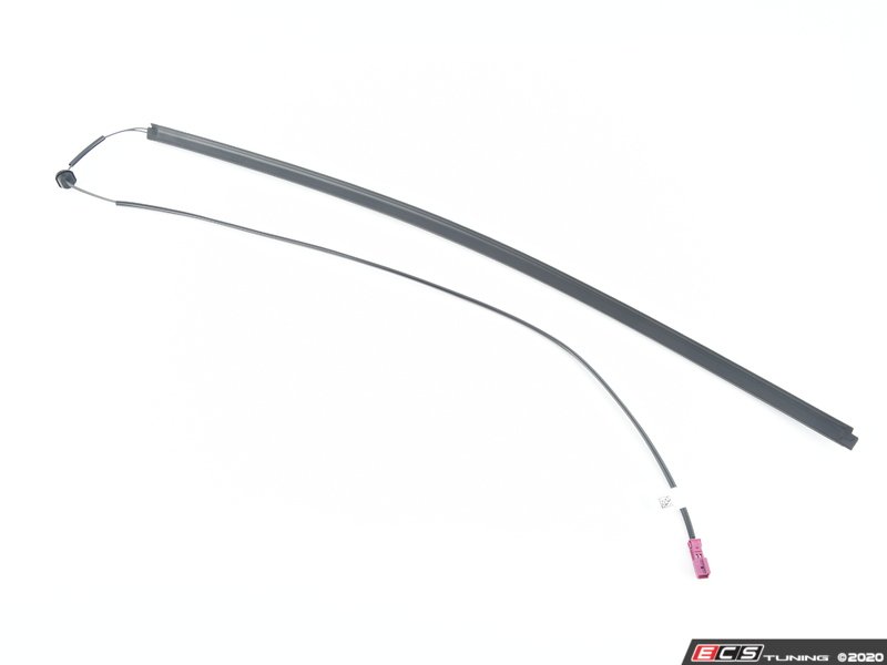 Genuine Mercedes Benz - 1648706610 - SENSOR