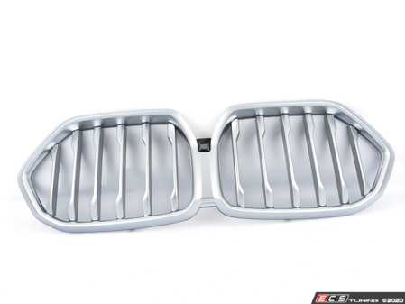 Genuine BMW - 51138494884 - Grill Front - Beleuchtet (51-13-8-494-884)