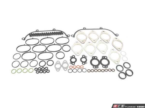 Elring - 11120429838 - Cylinder Head Gasket Set