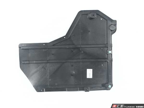 Genuine BMW - 51757191075 - UNDERFLOOR COATING C (51-75-7-191-075)
