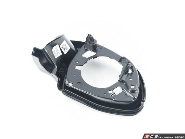 Genuine BMW - 51168071003 - Supporting Ring Left (51-16-8-071-003)