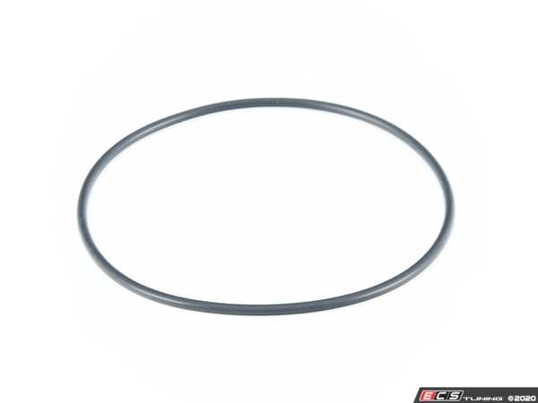 Genuine Volkswagen Audi - WHT005785 - SEAL RING (WHT 005 785)