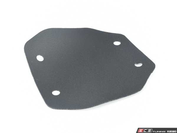 Genuine BMW - 51127425457 - Gasket (51-12-7-425-457)