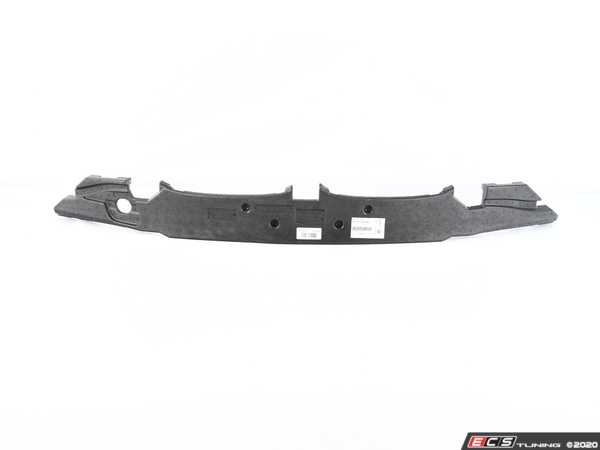 Genuine BMW - 51117304354 - Foam Bumper Absorber (51-11-7-304-354)
