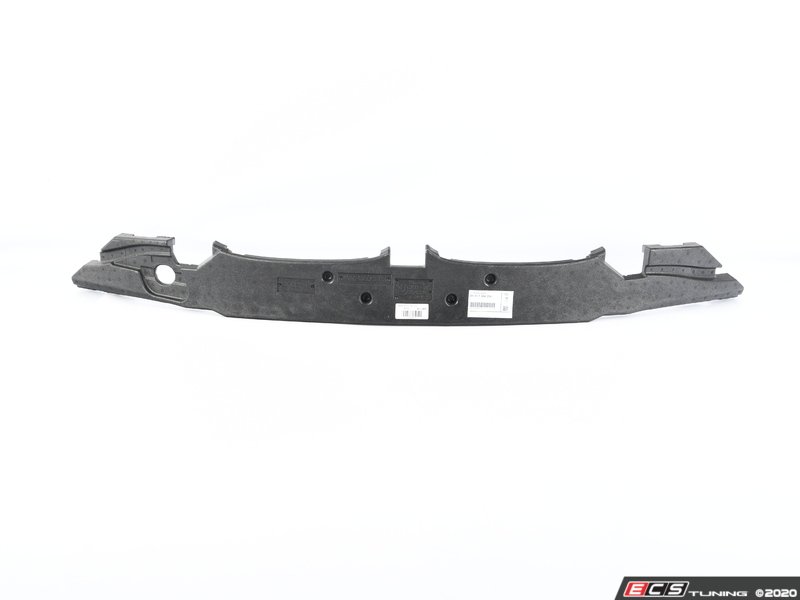Genuine BMW - 51117304354 - Foam Bumper Absorber (51-11-7-304-354)