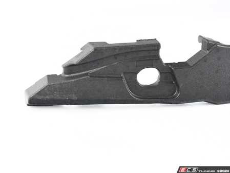Genuine BMW - 51117304354 - Foam Bumper Absorber (51-11-7-304-354)