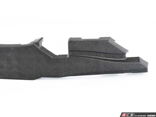 Genuine BMW - 51117304354 - Foam Bumper Absorber (51-11-7-304-354)
