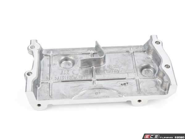 Genuine Volkswagen Audi - 059109130AG - COVER (059 109 130 AG)