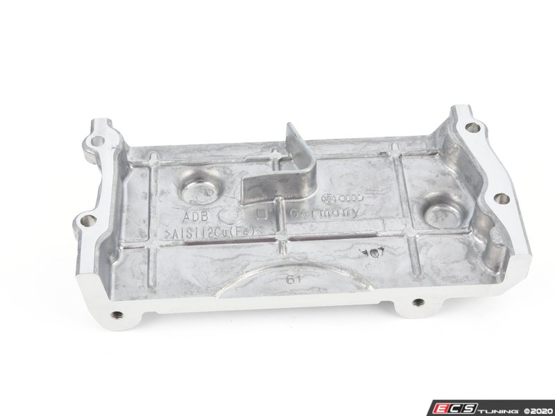 Genuine Volkswagen Audi - 059109130AG - COVER (059 109 130 AG)