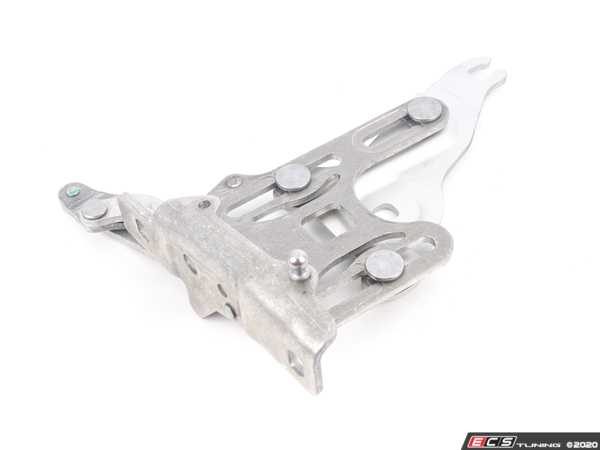 Genuine BMW - 41007198618 - HINGE (41-00-7-198-618)