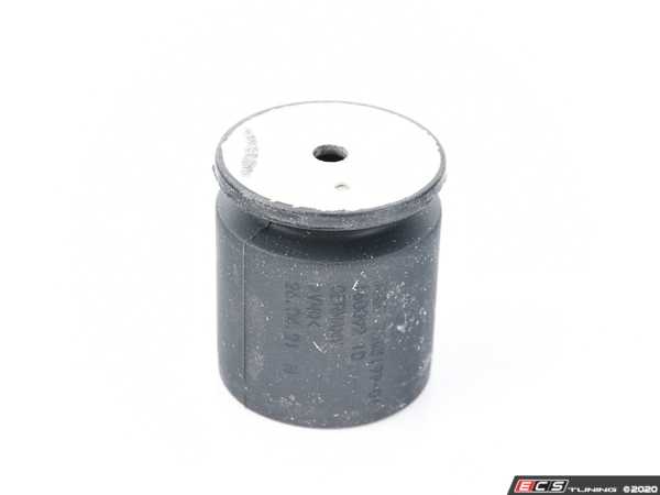 Genuine BMW - 18307593199 - Vibration Absorber - 37 Hz - (NO LONGER ...