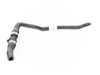 Genuine BMW - 11537589949 - Water Hose - Water Hose to Thermostat Inlet ...