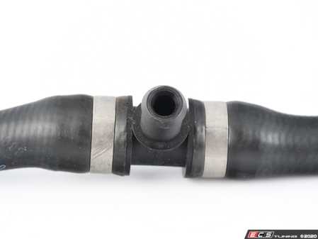 Genuine BMW - 11537589949 - Water Hose - Water Hose to Thermostat Inlet ...
