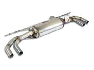 BMW G30 540i B58 3.0L Performance Exhaust Parts - ECS Tuning
