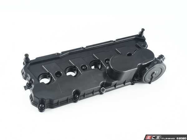Bremmen Parts - 07K103469L - Valve Cover