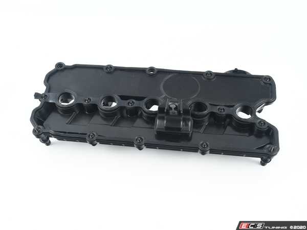 Bremmen Parts - 07K103469L - Valve Cover