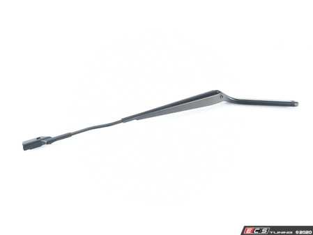 Genuine BMW - 61619449962 - Windshield Wiper Arm - Driver's Side (61-61 ...