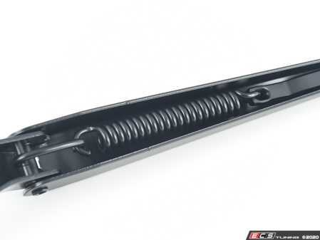 Genuine BMW - 61619449962 - Windshield Wiper Arm - Driver's Side (61-61 ...