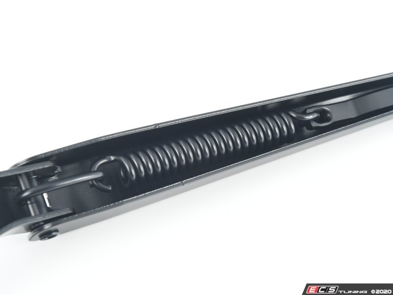 Genuine BMW - 61619449962 - Windshield Wiper Arm - Driver's Side (61-61 ...