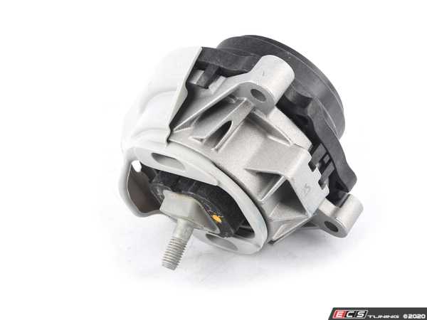 Lemforder - 22116787668 - Engine Mount - Right