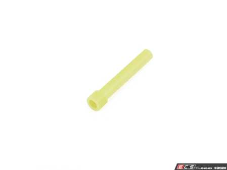 Genuine Volkswagen Audi - 09P321363 - Oil Level Pipe (09P 321 363)