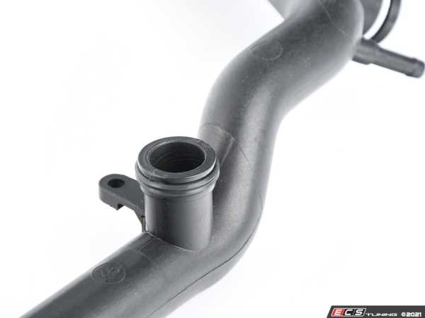 VIKA - 06E121045T - Cylinder Head Coolant Pipe