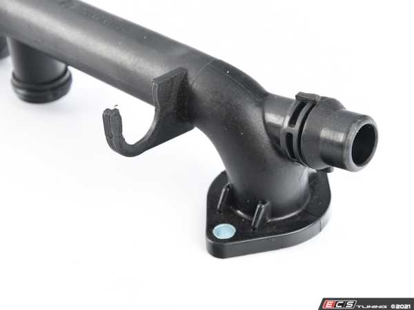 VIKA - 06E121045T - Cylinder Head Coolant Pipe