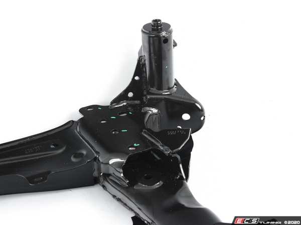 Genuine BMW - 31106884852 - FRONT AXLE SUPPORT (31-10-6-884-852)