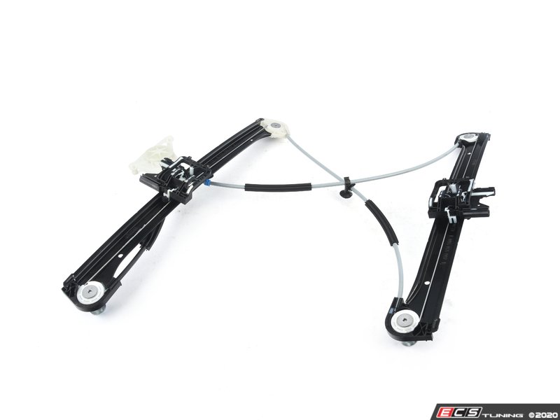 Genuine Volkswagen Audi - 8V4837461 - Front Window Regulator - Left ...