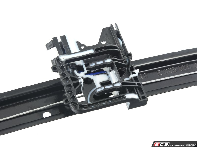 Genuine Volkswagen Audi - 8V4837461 - Front Window Regulator - Left ...