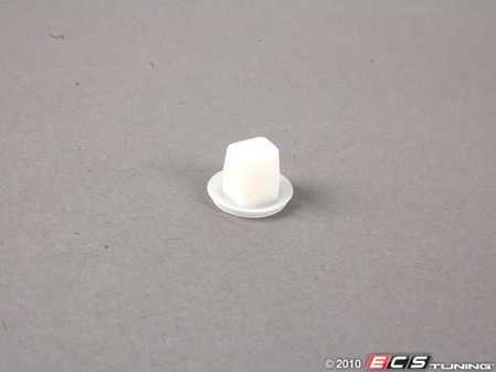 Genuine Volkswagen Audi - 8D0807300A - Expanding nut - Priced Each (8D0 ...